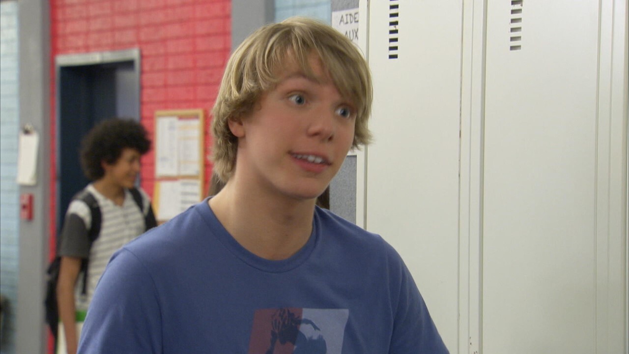 Subito texto - S4 - EP59 - L’entraînement de Vincent | Télé-Québec