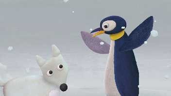 Patamuse - S4 - EP37 - Bou le renard polaire | Télé-Québec