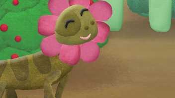 Patamuse - S4 - EP38 - Janou la salamandre | Télé-Québec