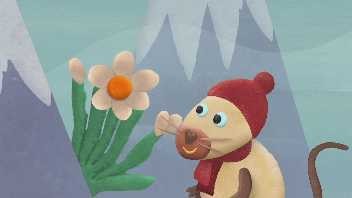 Patamuse - S4 - EP52 - Flora la gerbille | Télé-Québec