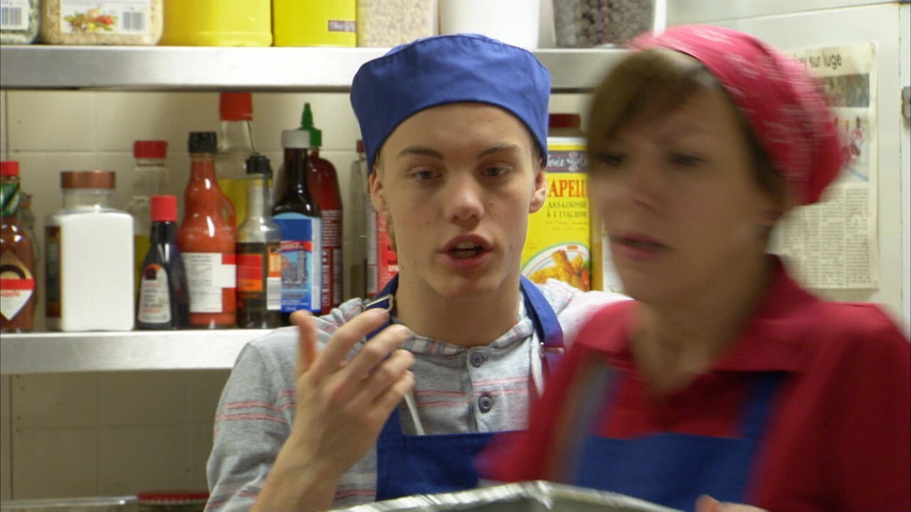 Subito texto - S3 - EP82 - Fric et fête | Télé-Québec