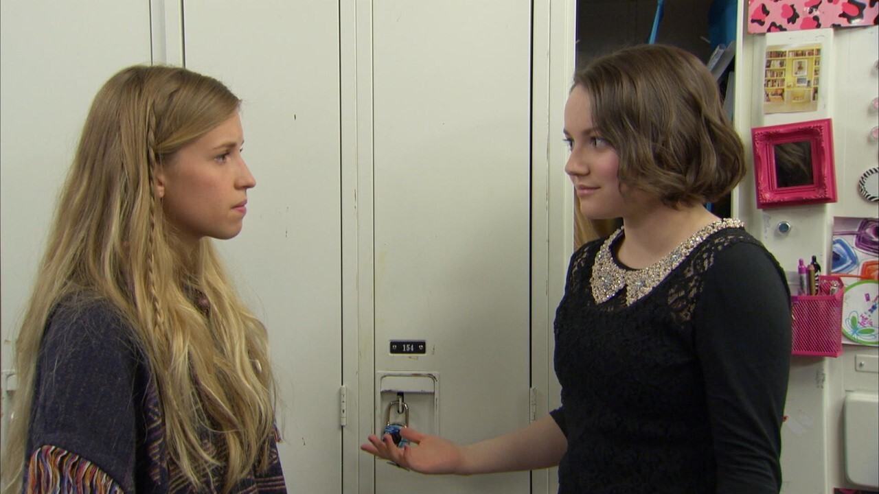 Subito texto - S3 - EP77 - Processus de débizarrisation | Télé-Québec