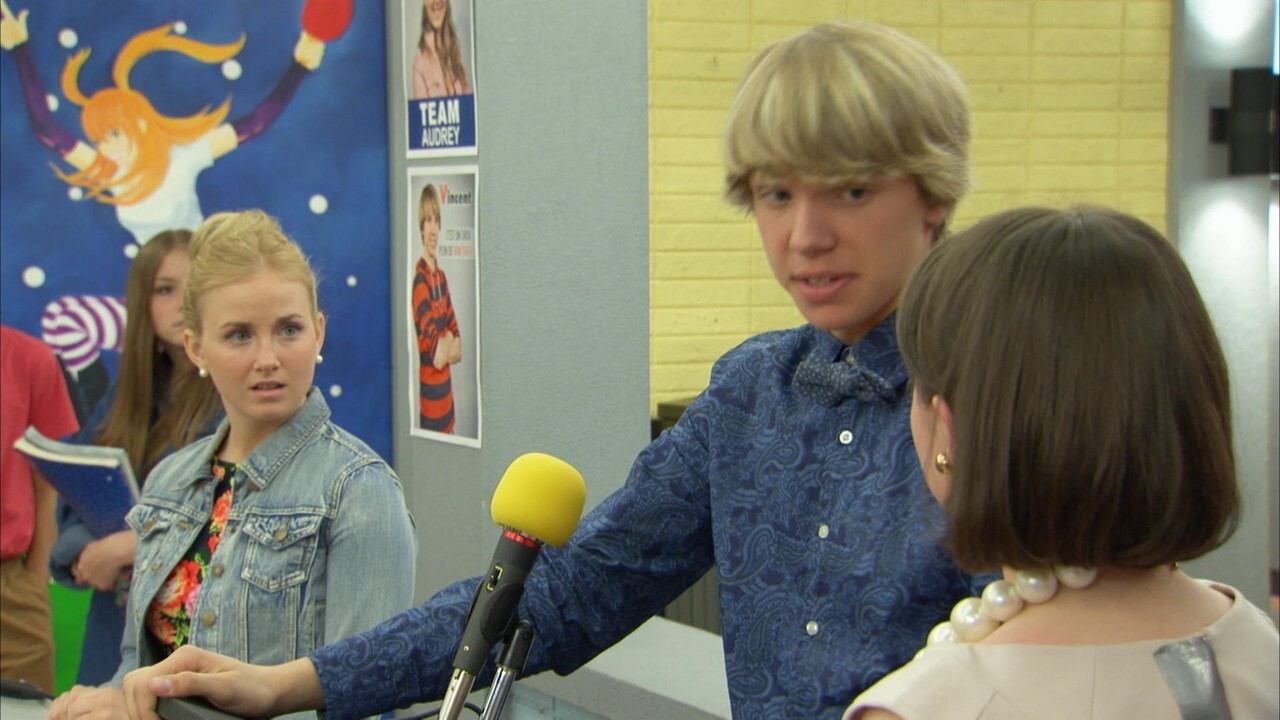 Subito texto - S3 - EP73 - Le débat des chefs | Télé-Québec