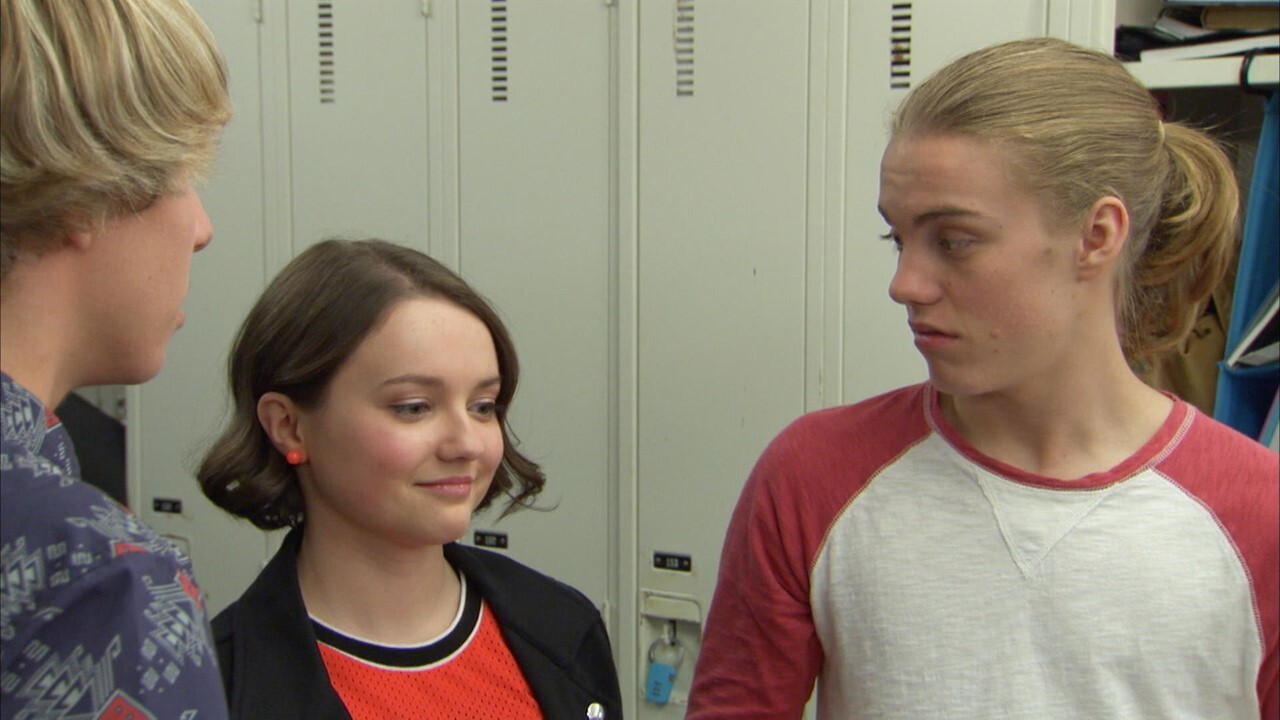 Subito texto - S3 - EP72 - Si la tendance se maintient | Télé-Québec