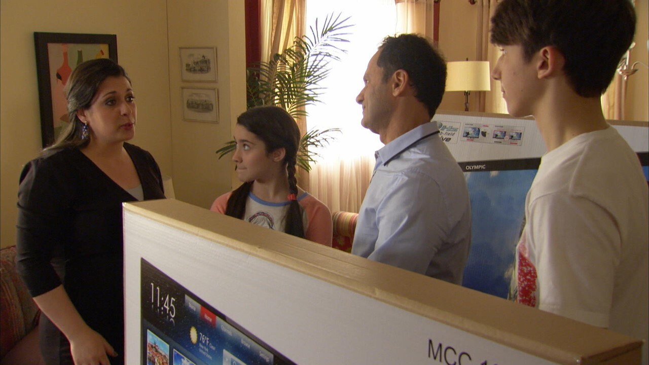 Subito texto - S3 - EP65 - Chic et de bon goût | Télé-Québec