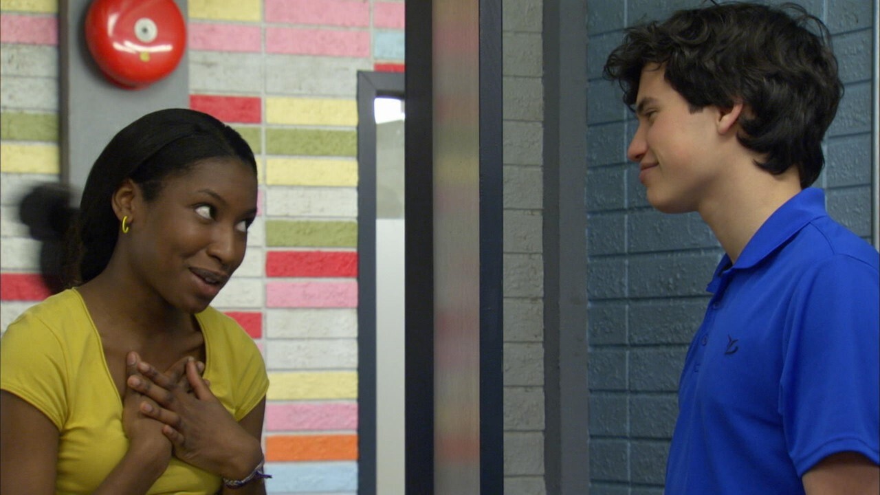 Subito texto - S3 - EP46 - Le passé revient | Télé-Québec