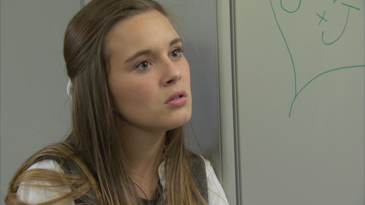 Subito texto - S3 - EP44 - Gagner sa croûte | Télé-Québec