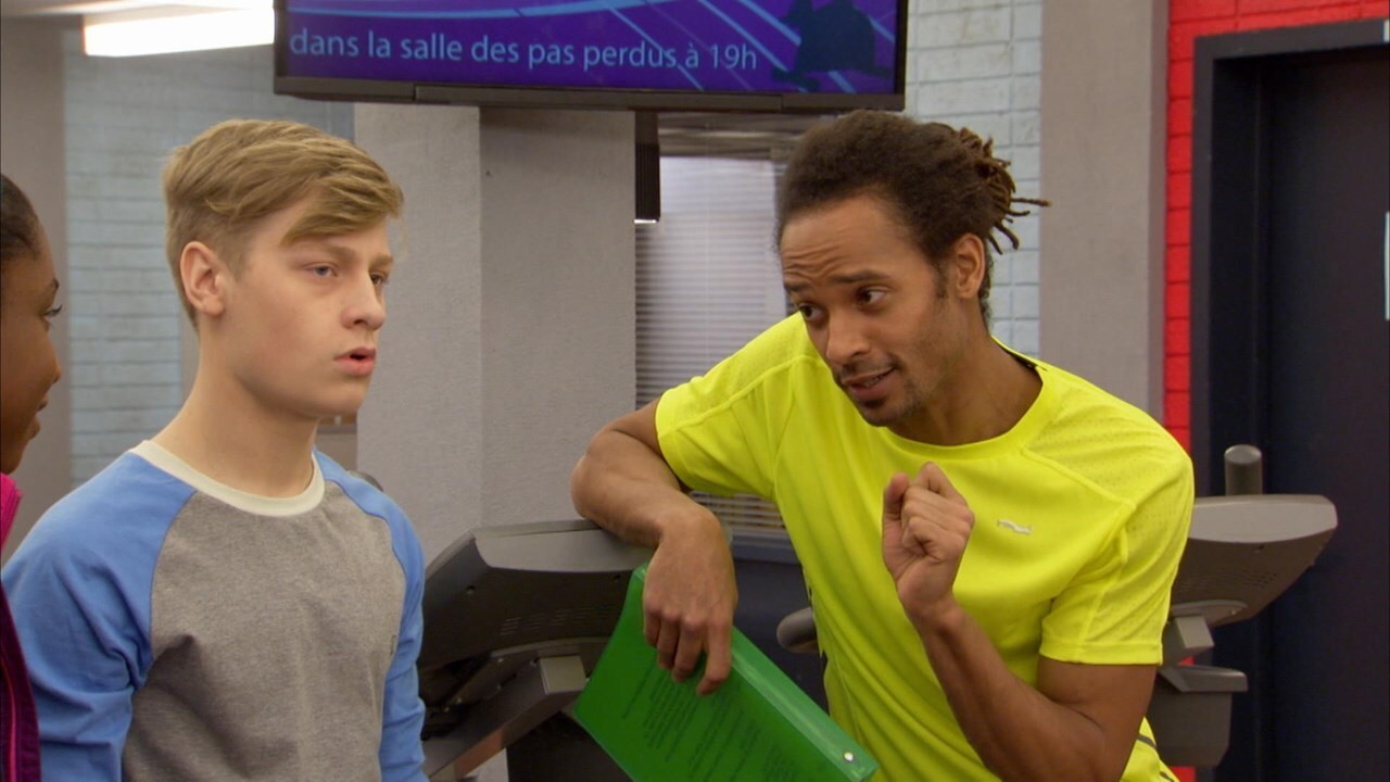 Subito texto - S3 - EP29 - Le parfum de la victoire | Télé-Québec