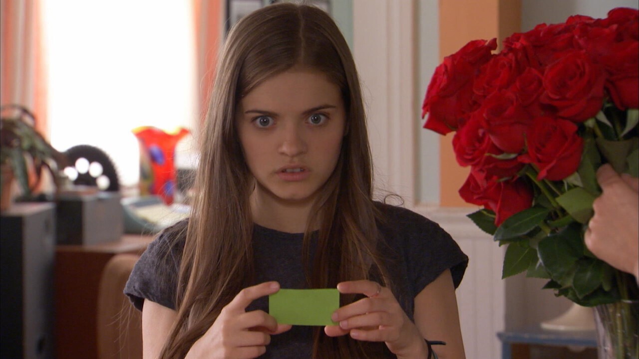 Subito texto - S5 - EP18 - L'amour des autres | Télé-Québec