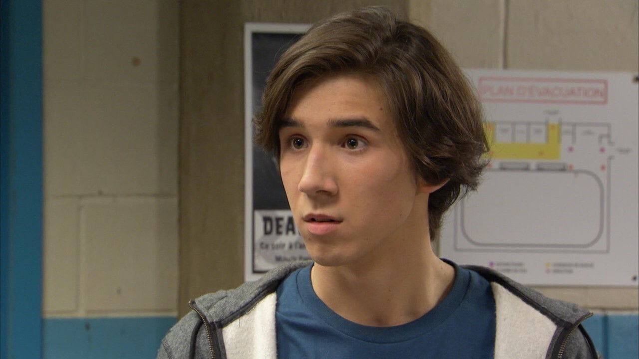 Subito texto - S4 - EP72 - Dead Sami | Télé-Québec