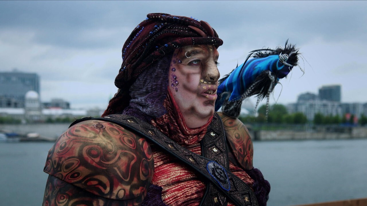 Les Argonautes - S6 - EP25 - Argonautes, j’arrive! | Télé-Québec