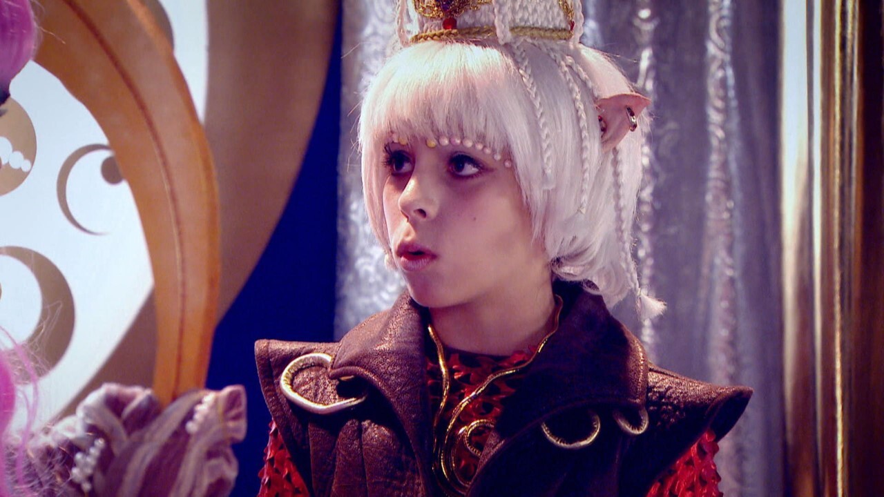 Les Argonautes - S5 - EP7 - Le retour de Bli | Télé-Québec