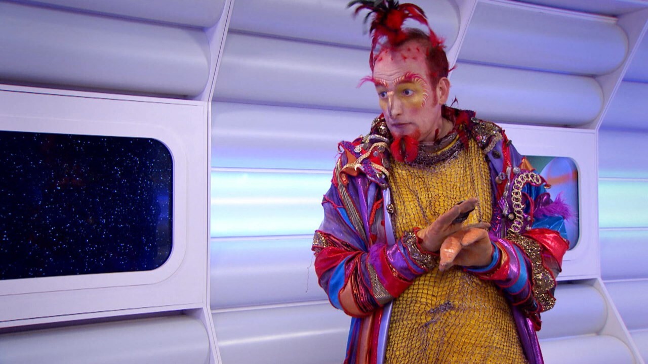 Les Argonautes - S3 - EP27 - Fans finis de Drüs | Télé-Québec