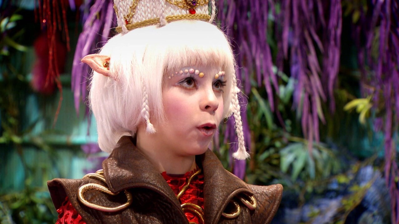 Les Argonautes - S3 - EP26 - Les maîtres de l'épée | Télé-Québec