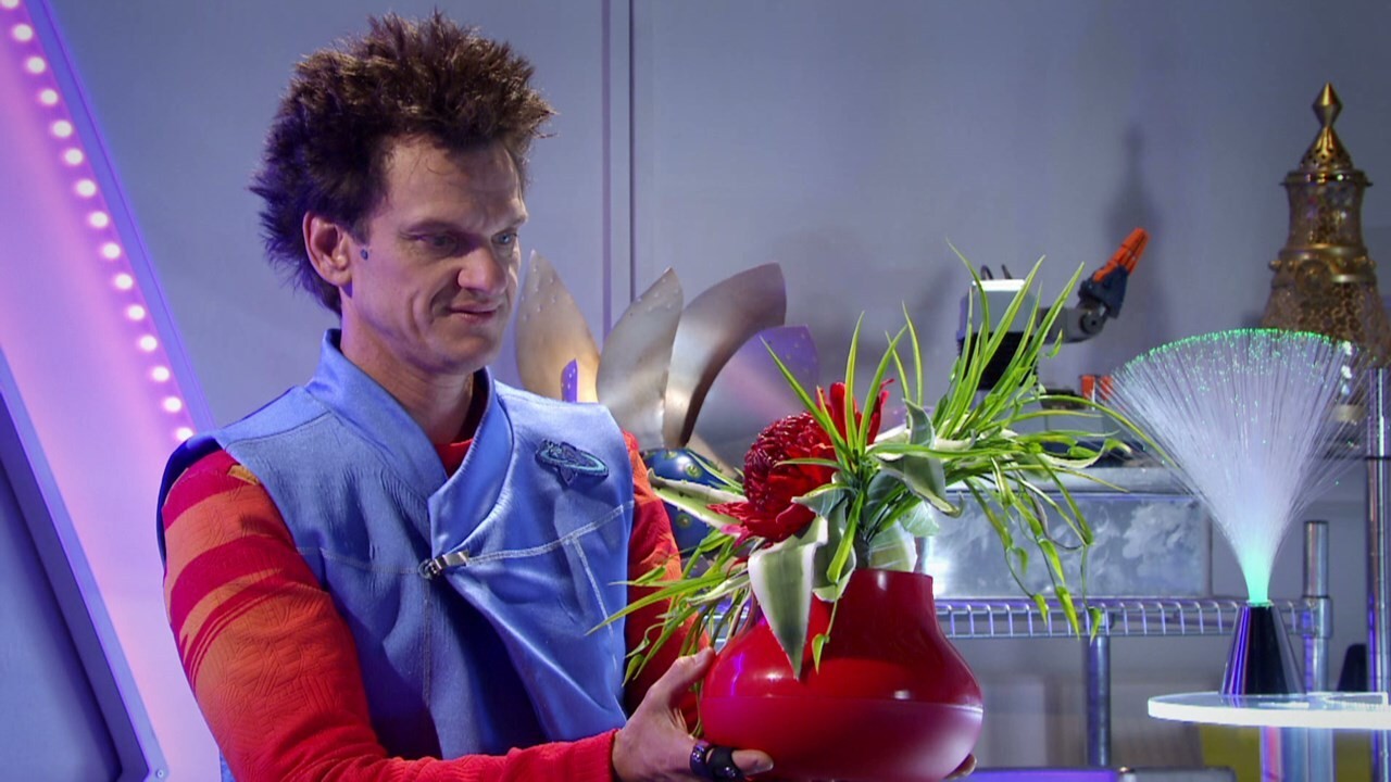 Les Argonautes - S1 - EP50 - La petite fête | Télé-Québec