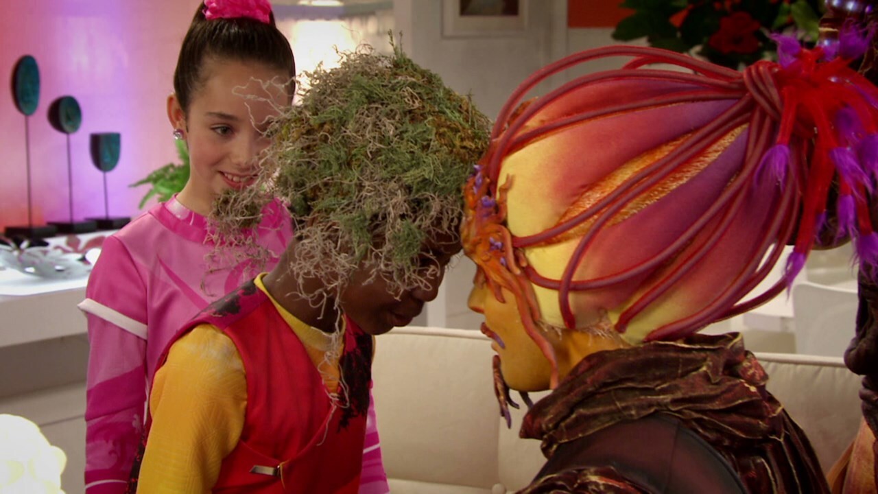 Les Argonautes - S1 - EP22 - Tours et astuces | Télé-Québec