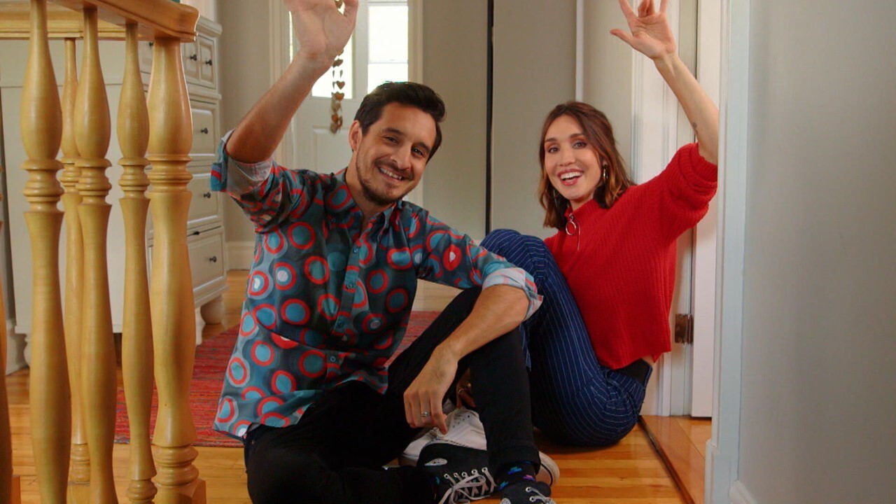 Format familial - S6 - EP17 - Avoir un enfant atteint d’un syndrome ...