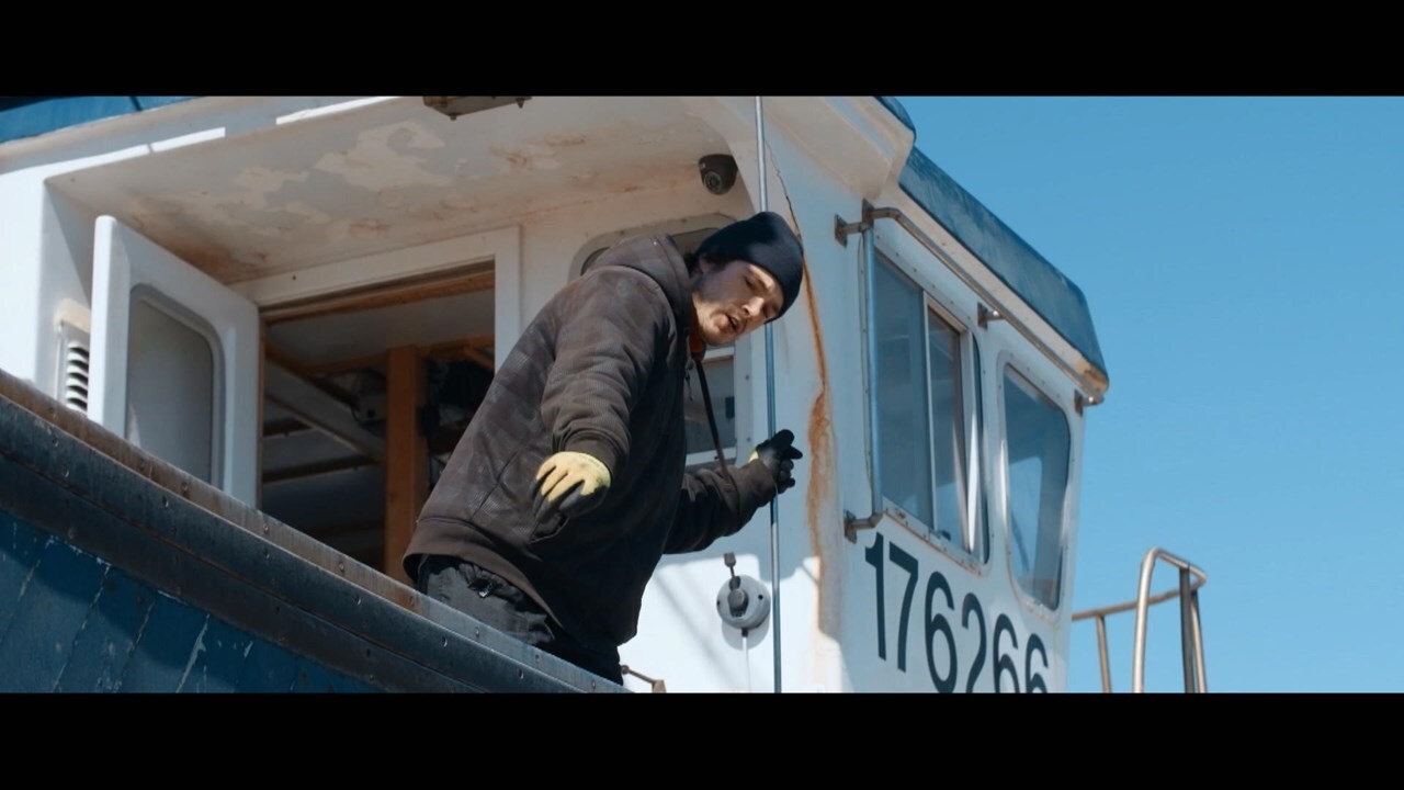 La course folle - S1 - EP8 - La course est finie | Télé-Québec