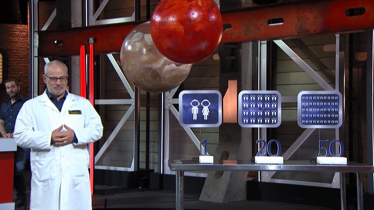 Génial! - S11 - EP36 - Épisode 36 | Télé-Québec