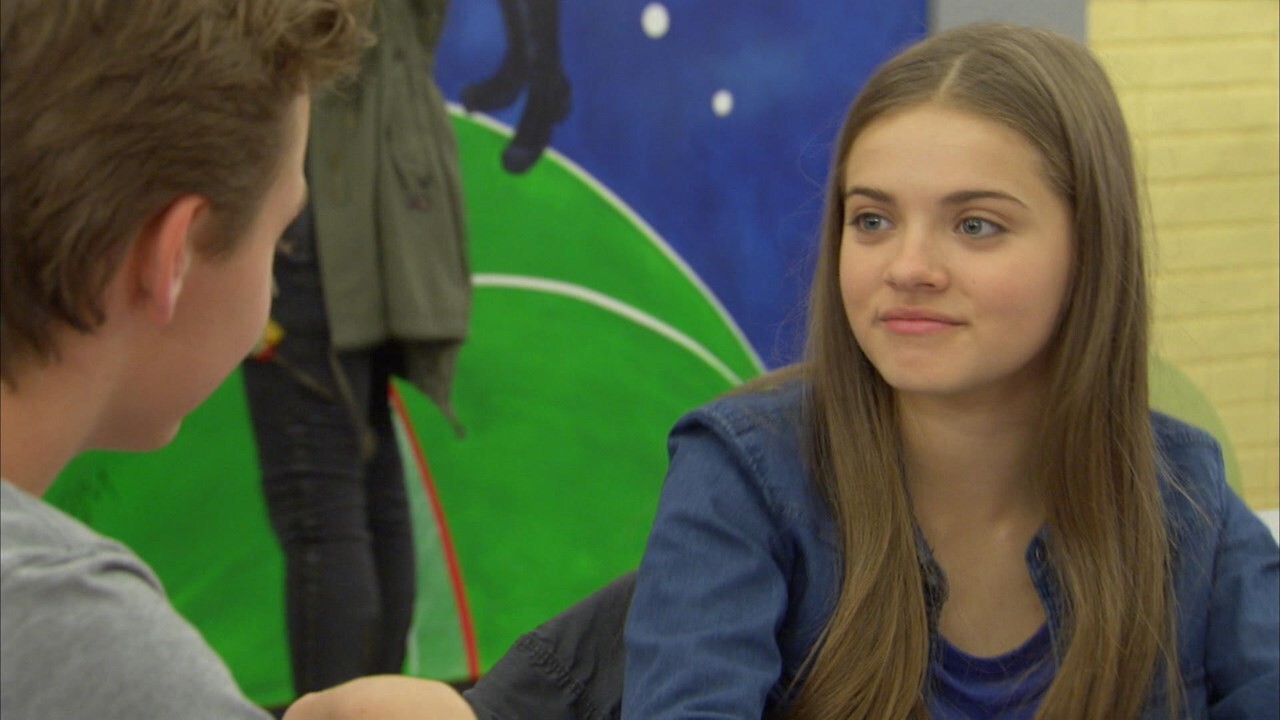 Subito texto - S2 - EP40 - La clé de l'énigme | Télé-Québec