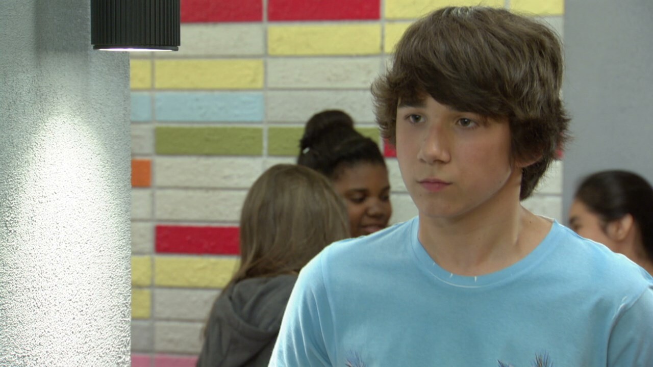 Subito texto - S2 - EP33 - Bisbilles et goupilles | Télé-Québec