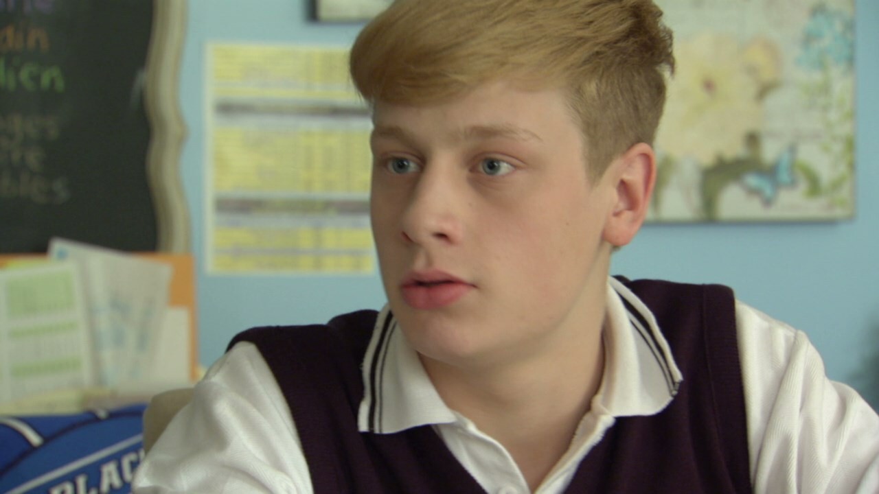 Subito texto - S2 - EP17 - Chacun son trophée | Télé-Québec