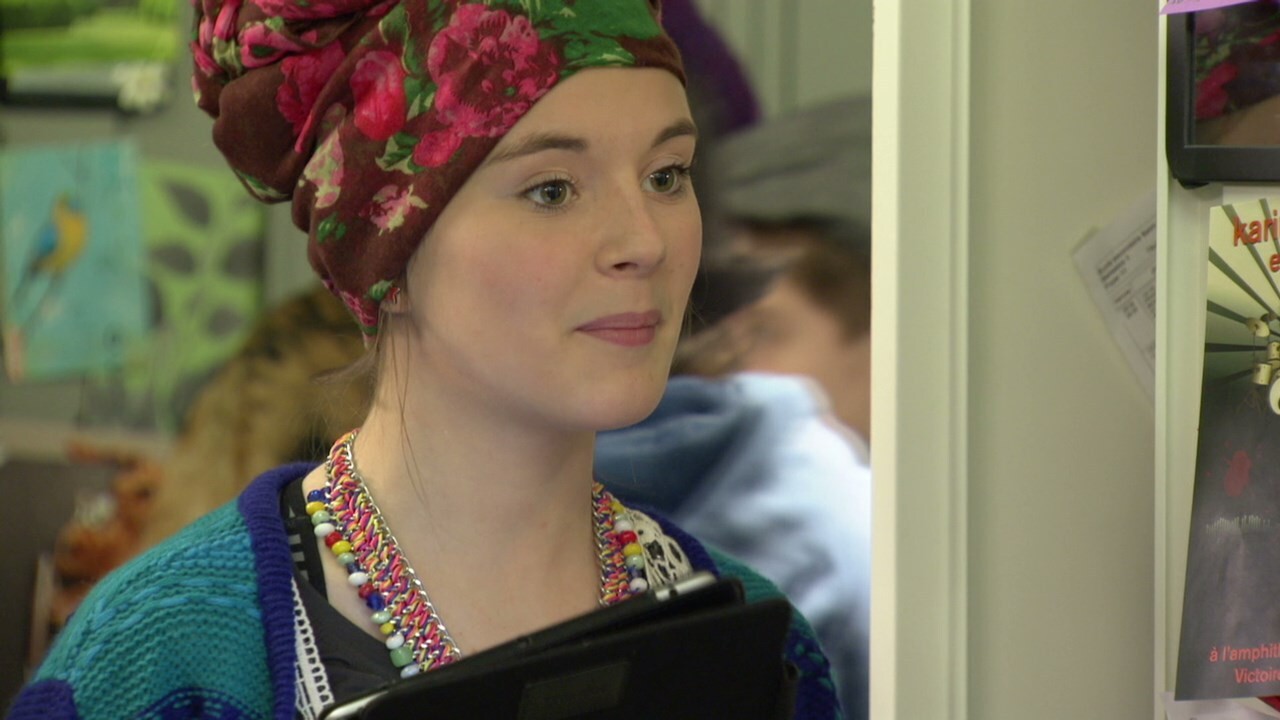 Subito texto - S2 - EP14 - Patient Zéro | Télé-Québec