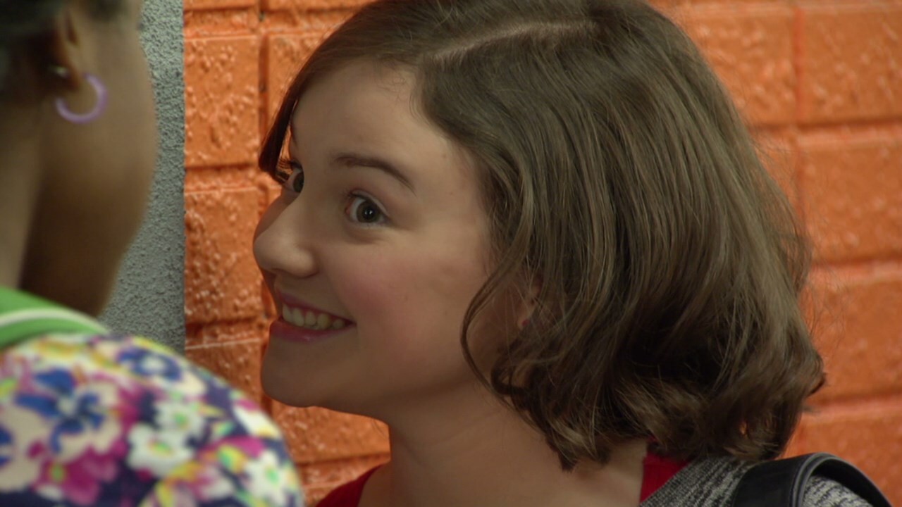 Subito texto - S2 - EP10 - L'alarme à l'oeil | Télé-Québec