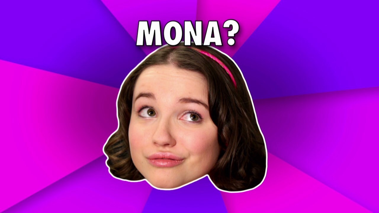 Subito texto - S2 - EP6 - Les ennamies | Télé-Québec