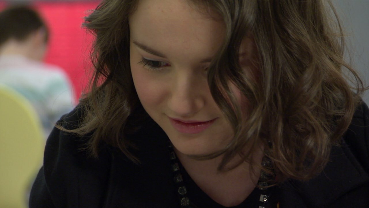 Subito texto - S2 - EP4 - La critique | Télé-Québec