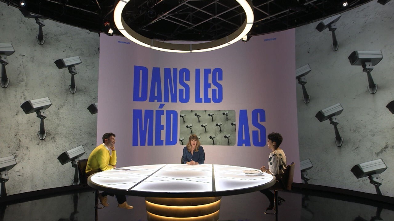 Dans les médias - S4 - EP4 - Sonia Benezra | Télé-Québec