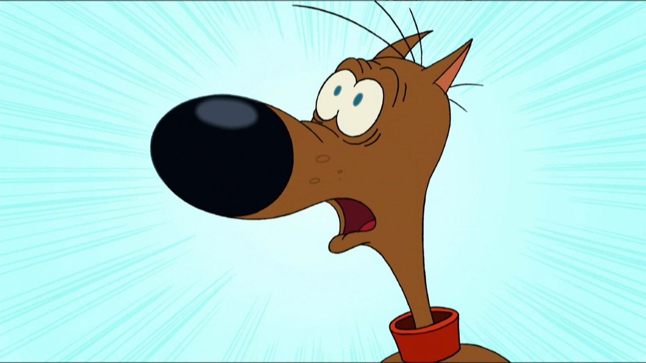 Rantanplan - S1 - EP13 - Au clair de la lune | Télé-Québec