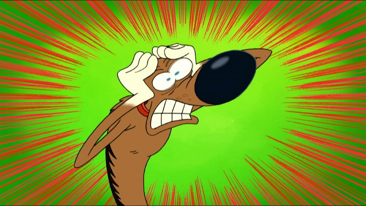 Rantanplan - S1 - EP72 - Thriller | Télé-Québec