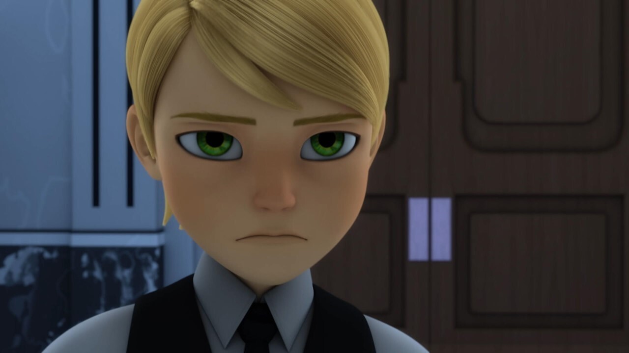 Les aventures de Ladybug et Chat Noir - S3 - EP23 - Félix | Télé-Québec