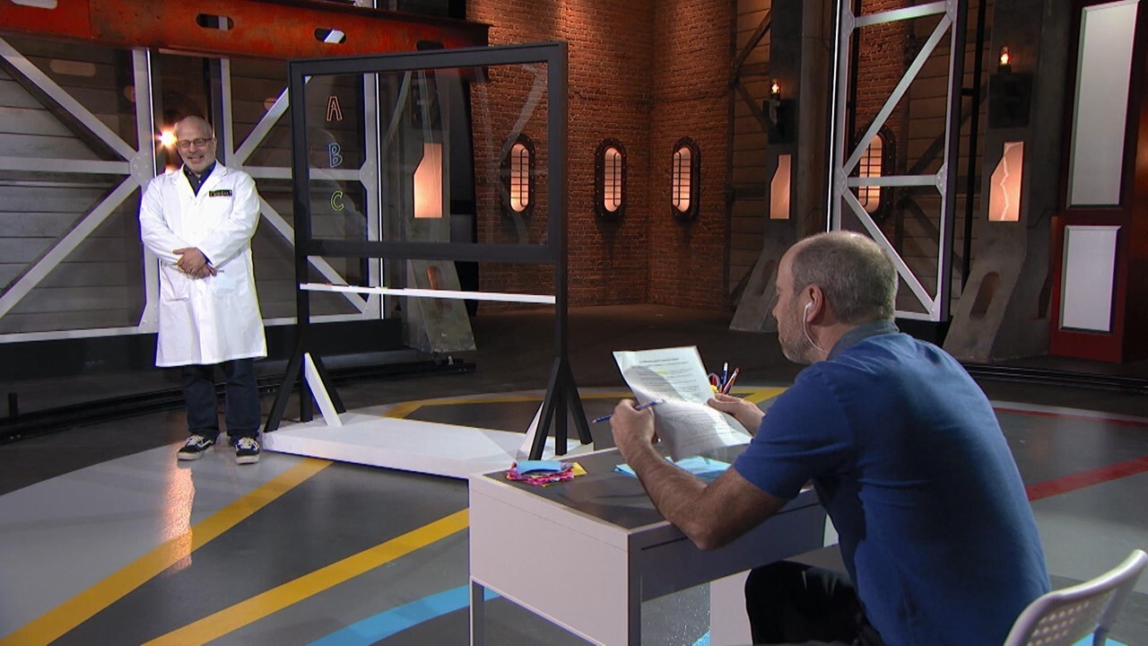 Génial! - S11 - EP44 - Épisode 44 | Télé-Québec