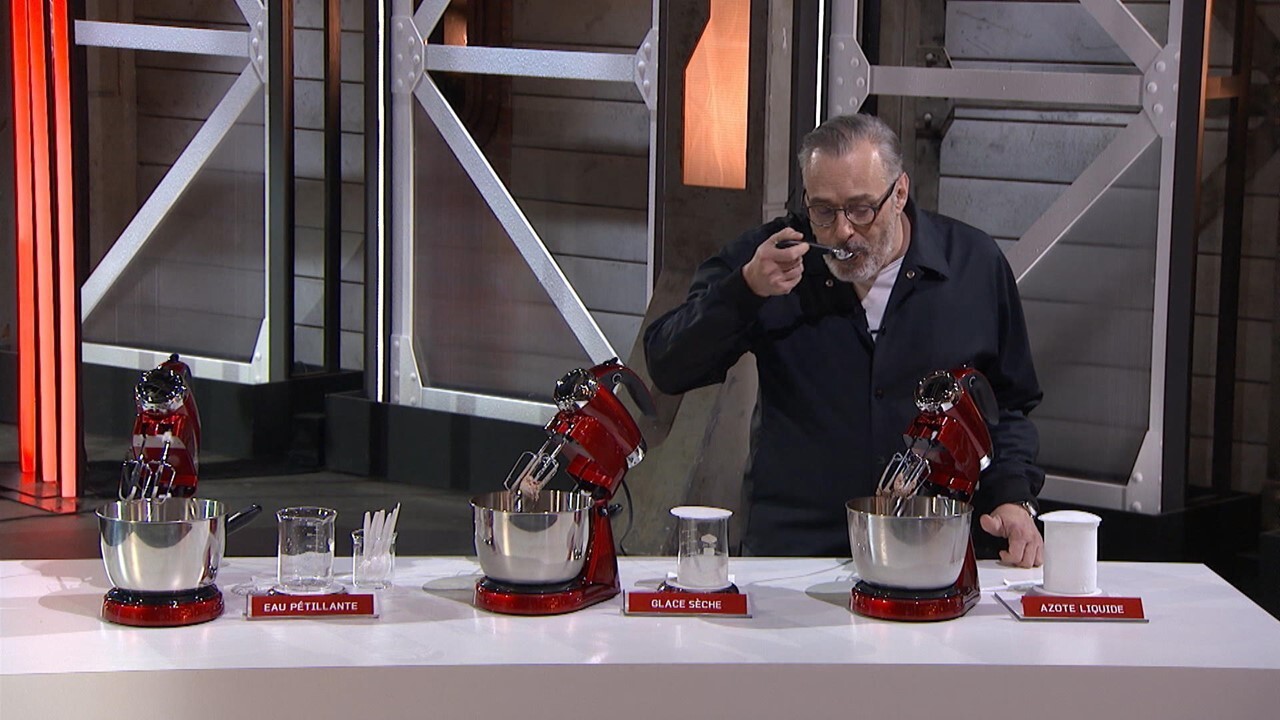 Génial! - S11 - EP49 - Épisode 49 | Télé-Québec