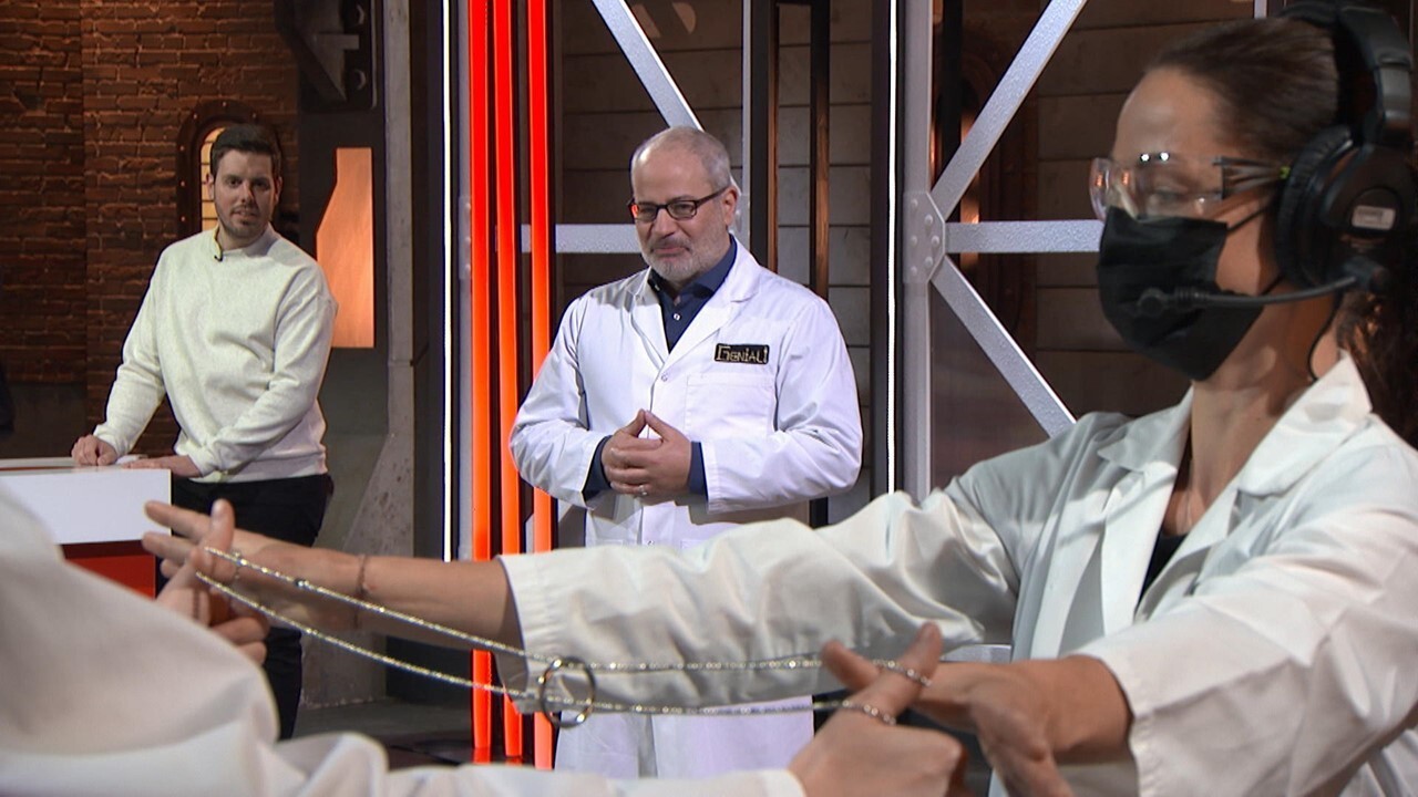 Génial! - S11 - EP53 - Épisode 53 | Télé-Québec