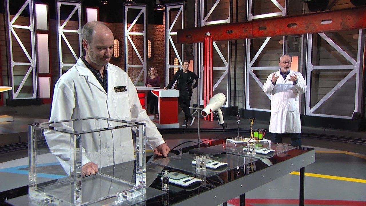 Génial! - S11 - EP21 - Épisode 21 | Télé-Québec