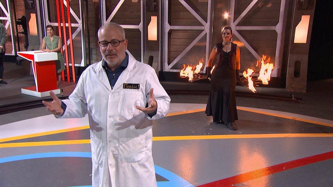 Génial! - S11 - EP2 - Épisode 2 | Télé-Québec