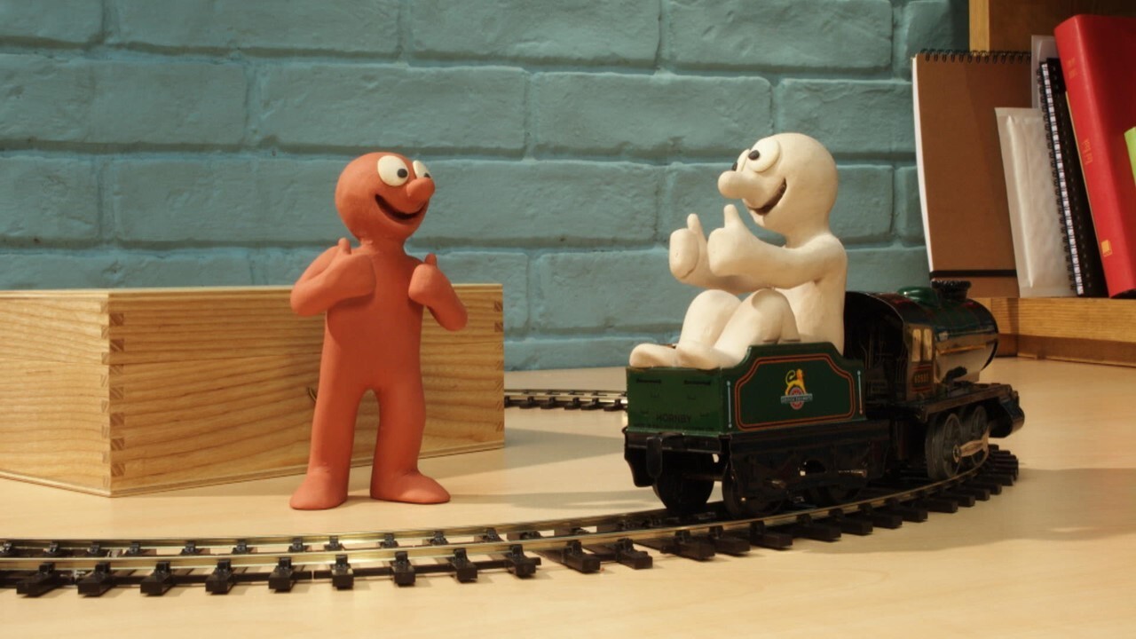 Morph - S1 - EP1 - Le Chas express | Télé-Québec