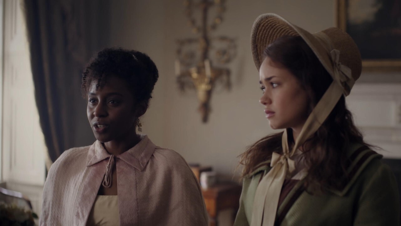 Bienvenue à Sanditon - S1 - EP6 - Épisode 6 | Télé-Québec