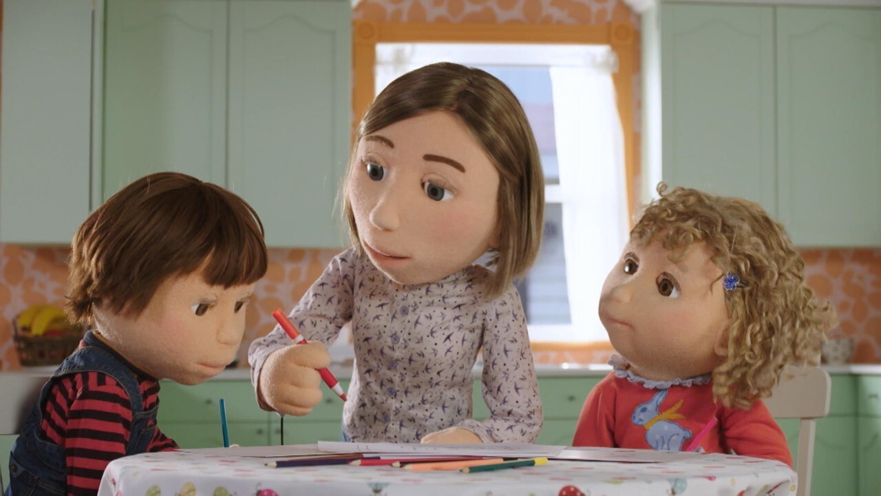 Passe-Partout - S3 - EP18 - On est prêts! | Télé-Québec