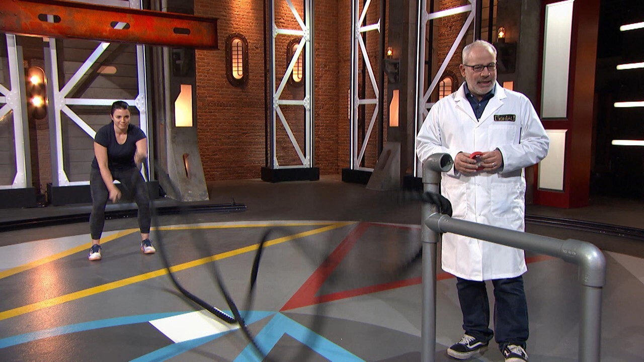 Génial! - S11 - EP74 - Épisode 74 | Télé-Québec