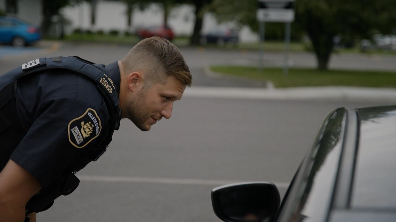 Police en service - S1 - EP5 - Enquêtes | Télé-Québec