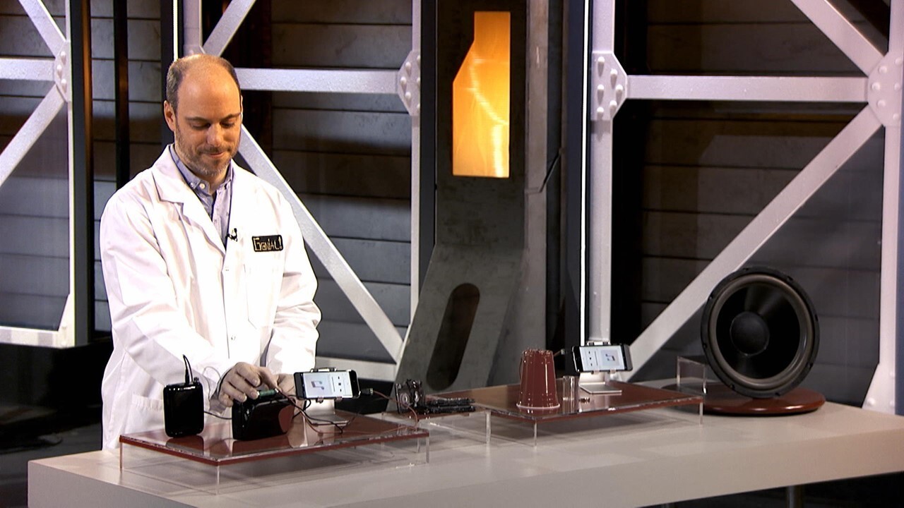 Génial! - S11 - EP85 - Épisode 85 | Télé-Québec