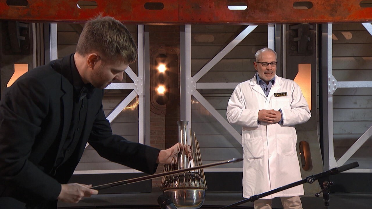 Génial! - S11 - EP90 - Épisode 90 | Télé-Québec