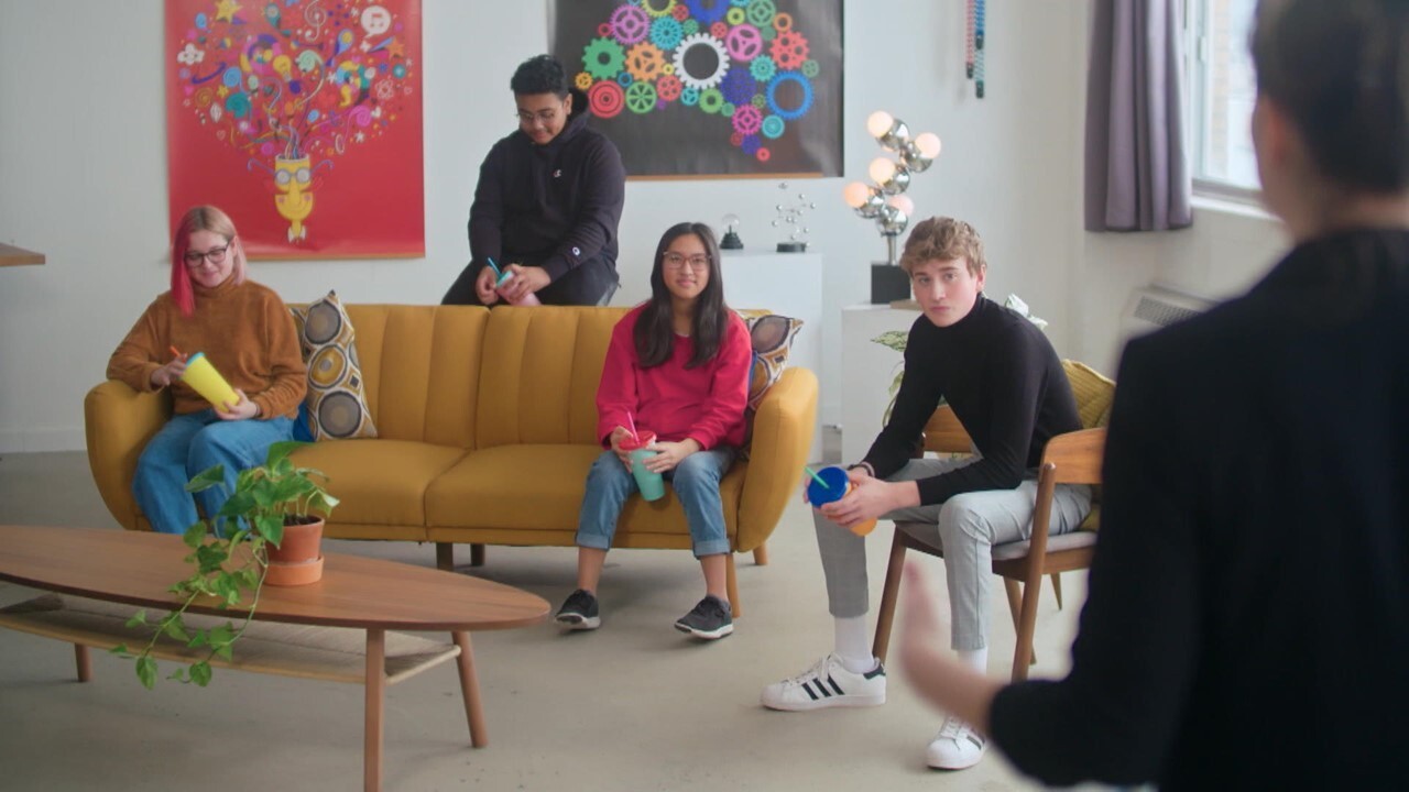 Pense fort - S1 - EP7 - La valeur sentimentale | Télé-Québec