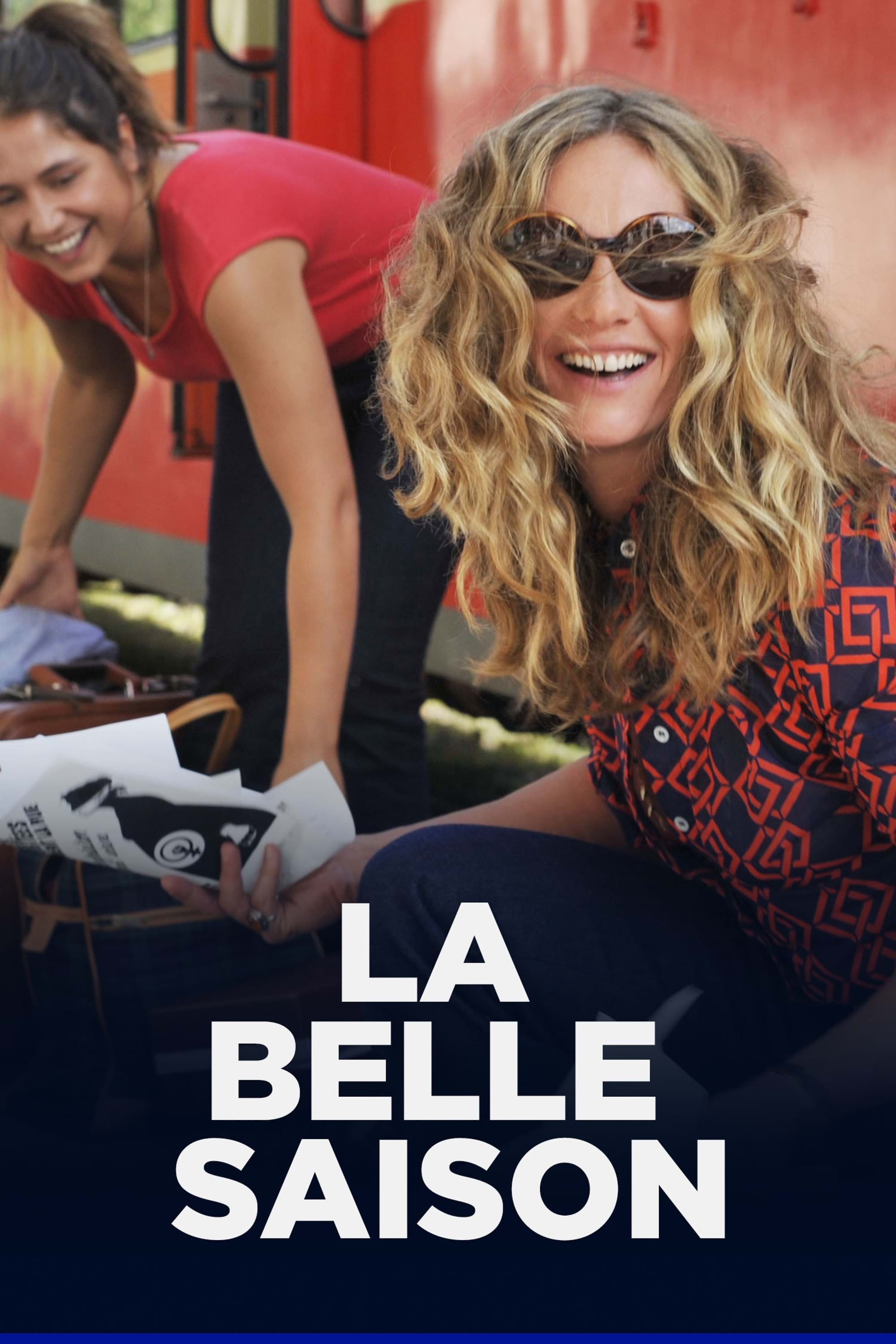 La belle saison | Télé-Québec