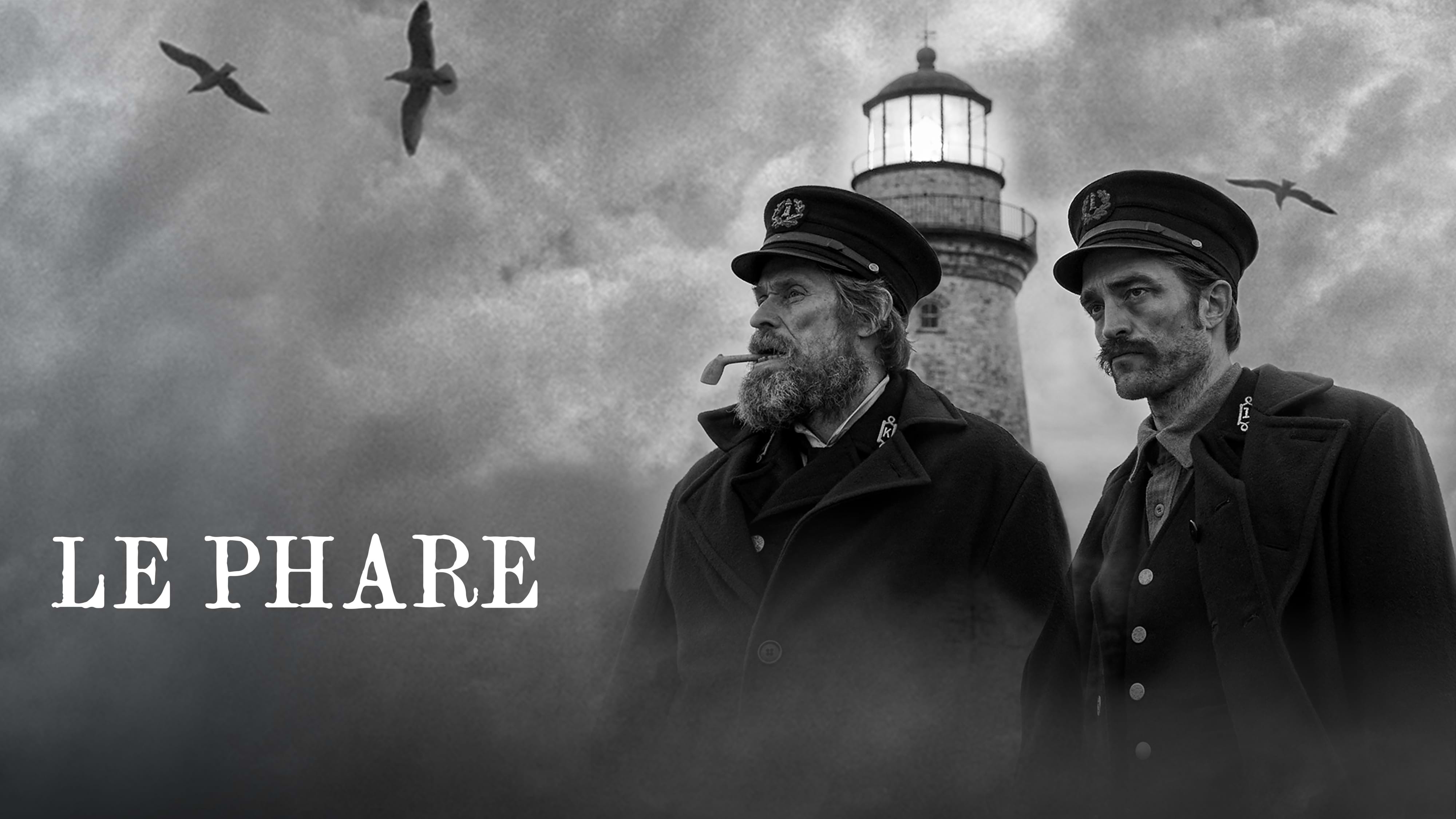 Le phare | Télé-Québec