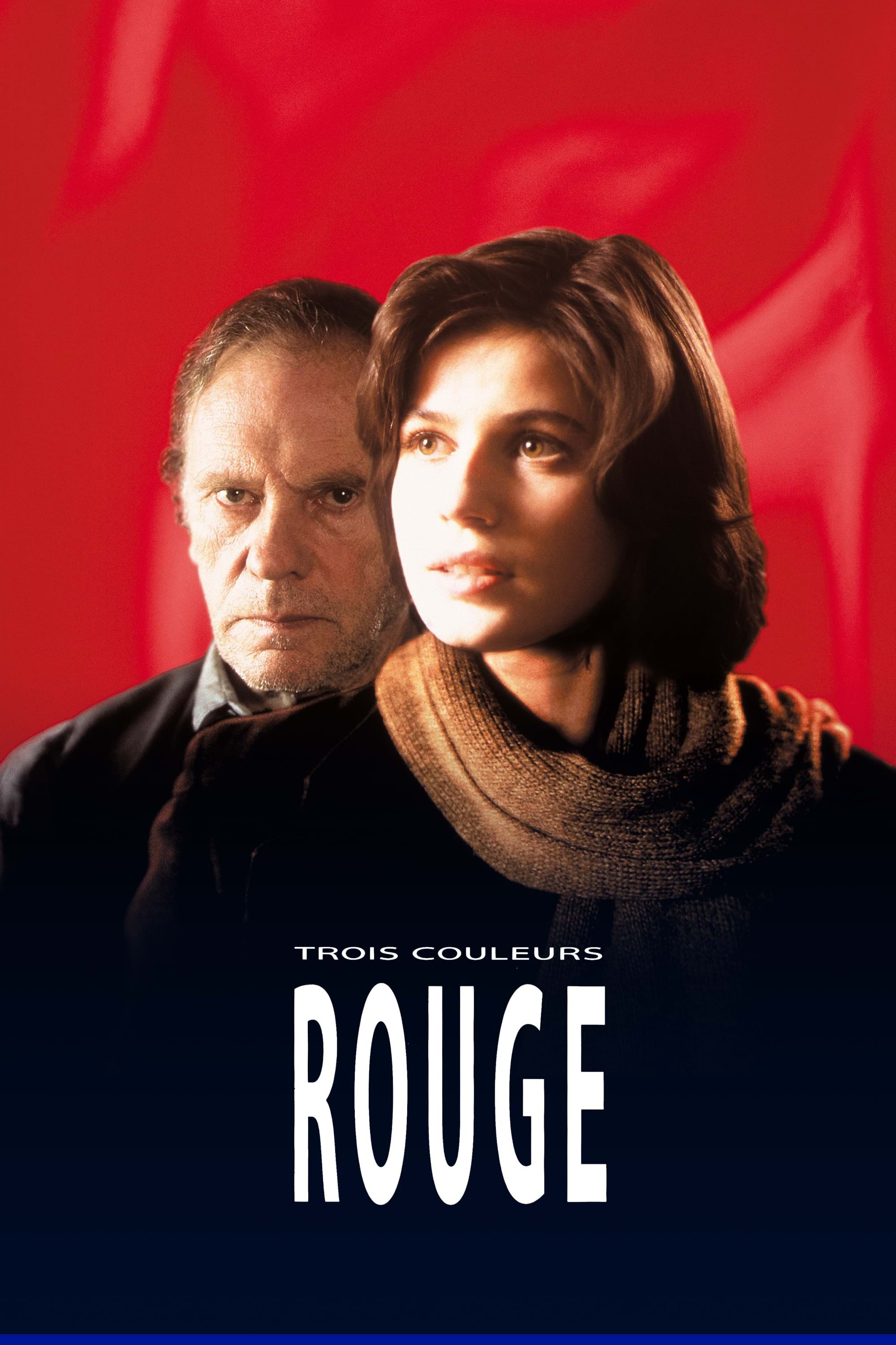 Trois couleurs: Rouge | Télé-Québec